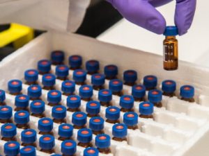 Frontier Scientific – Streamline Discovery