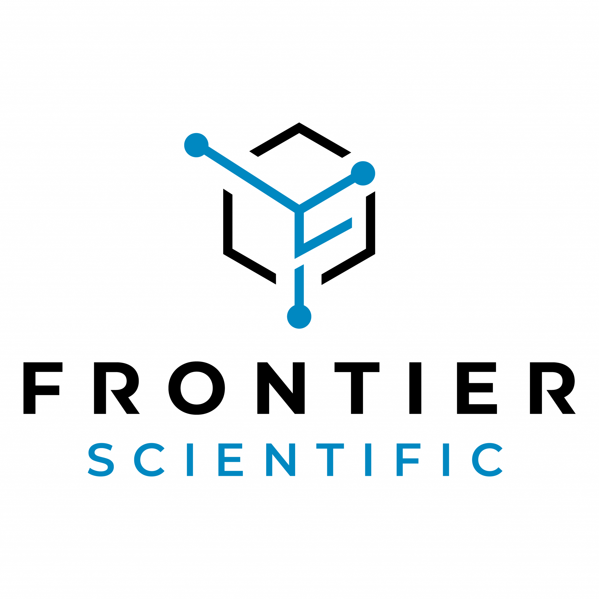 Frontier Scientific – Streamline Discovery